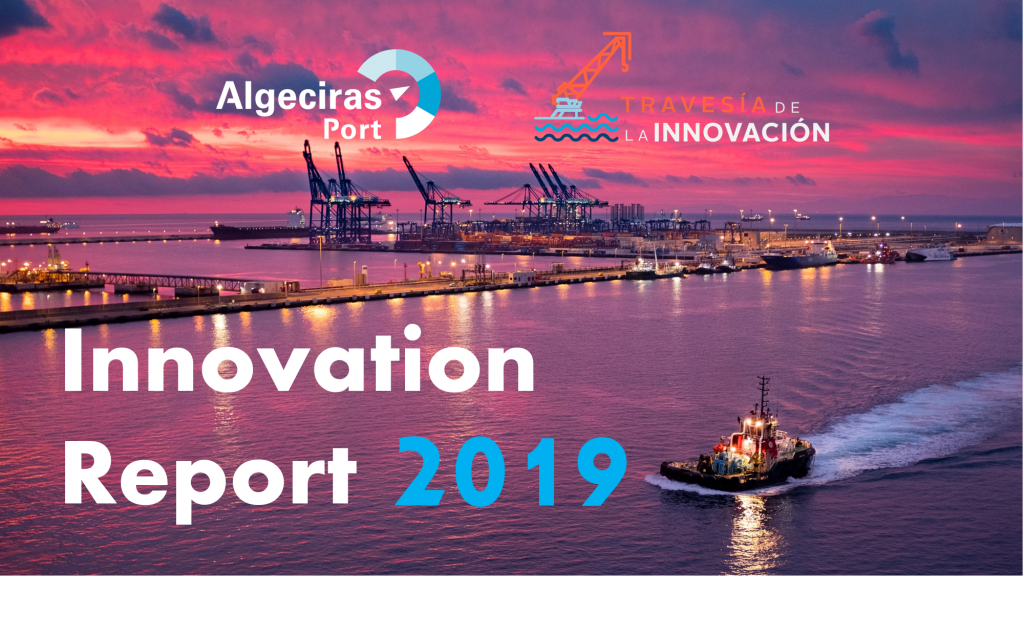 Innovation Report 2019 – Portal de Innovación
